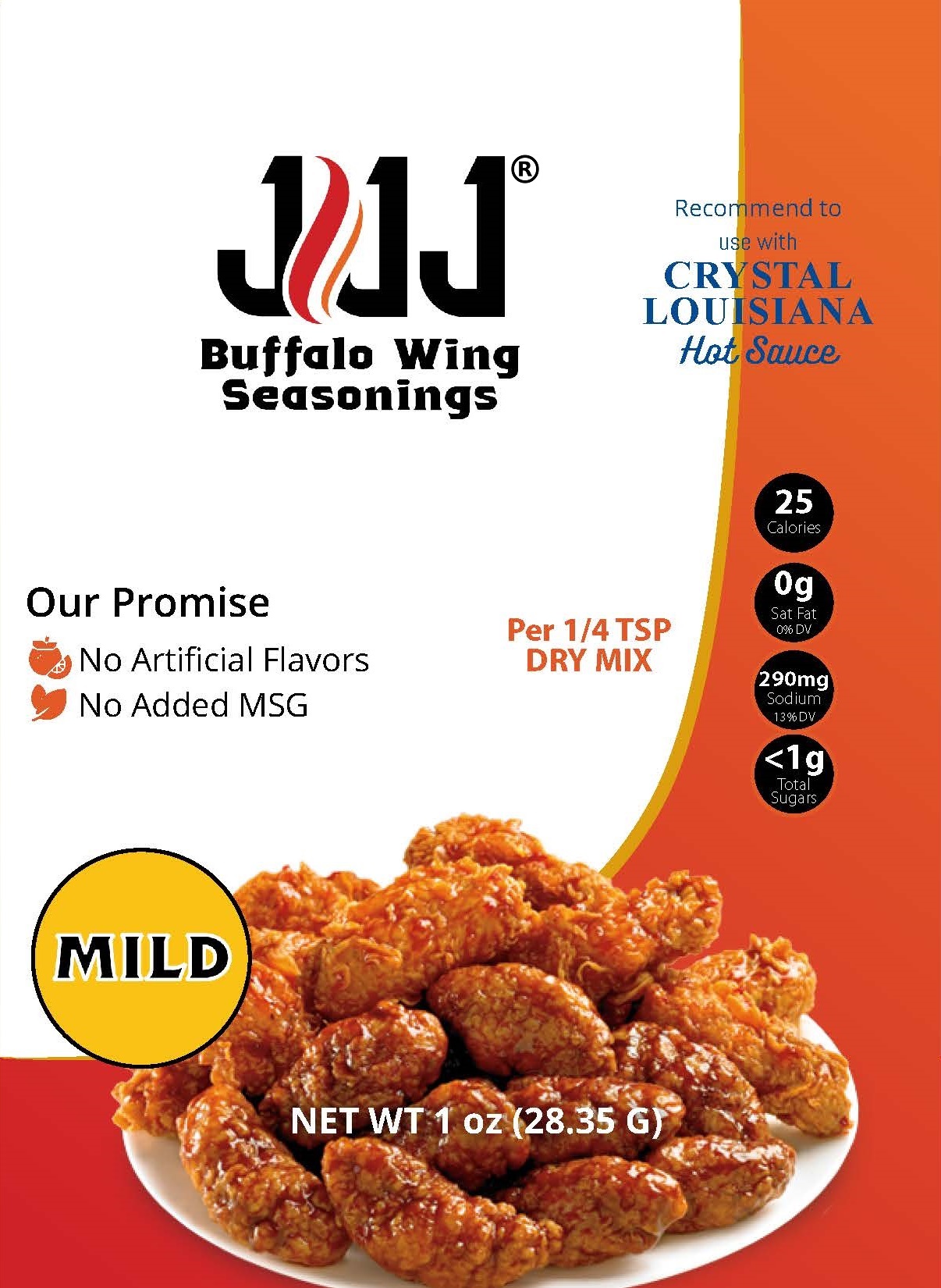 Home - JJJ Seasonings